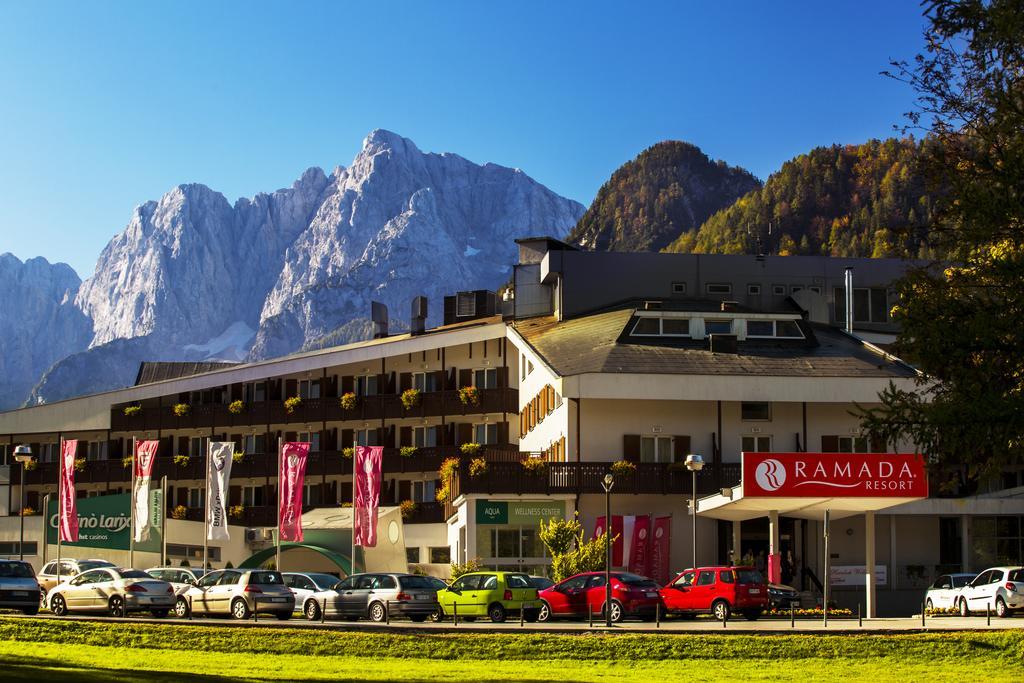 Hotel Ramada Resort Kranjska Gora, Slovenia - book now, 2026 prices