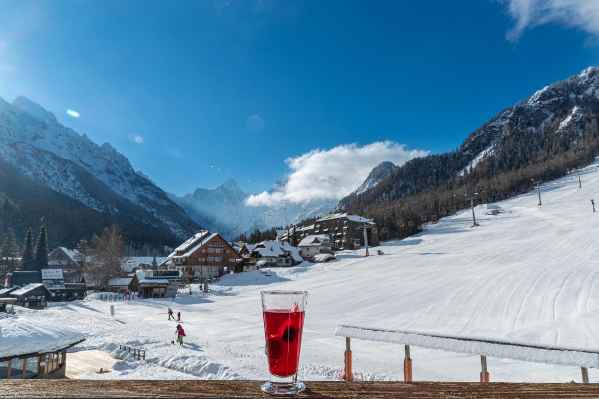Hotel Ramada Resort Kranjska Gora, Slovenia - book now, 2026 prices