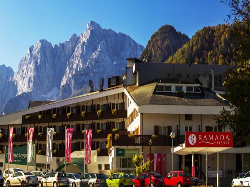 Hotel Ramada Resort Kranjska Gora, Slovenia - book now, 2025 prices
