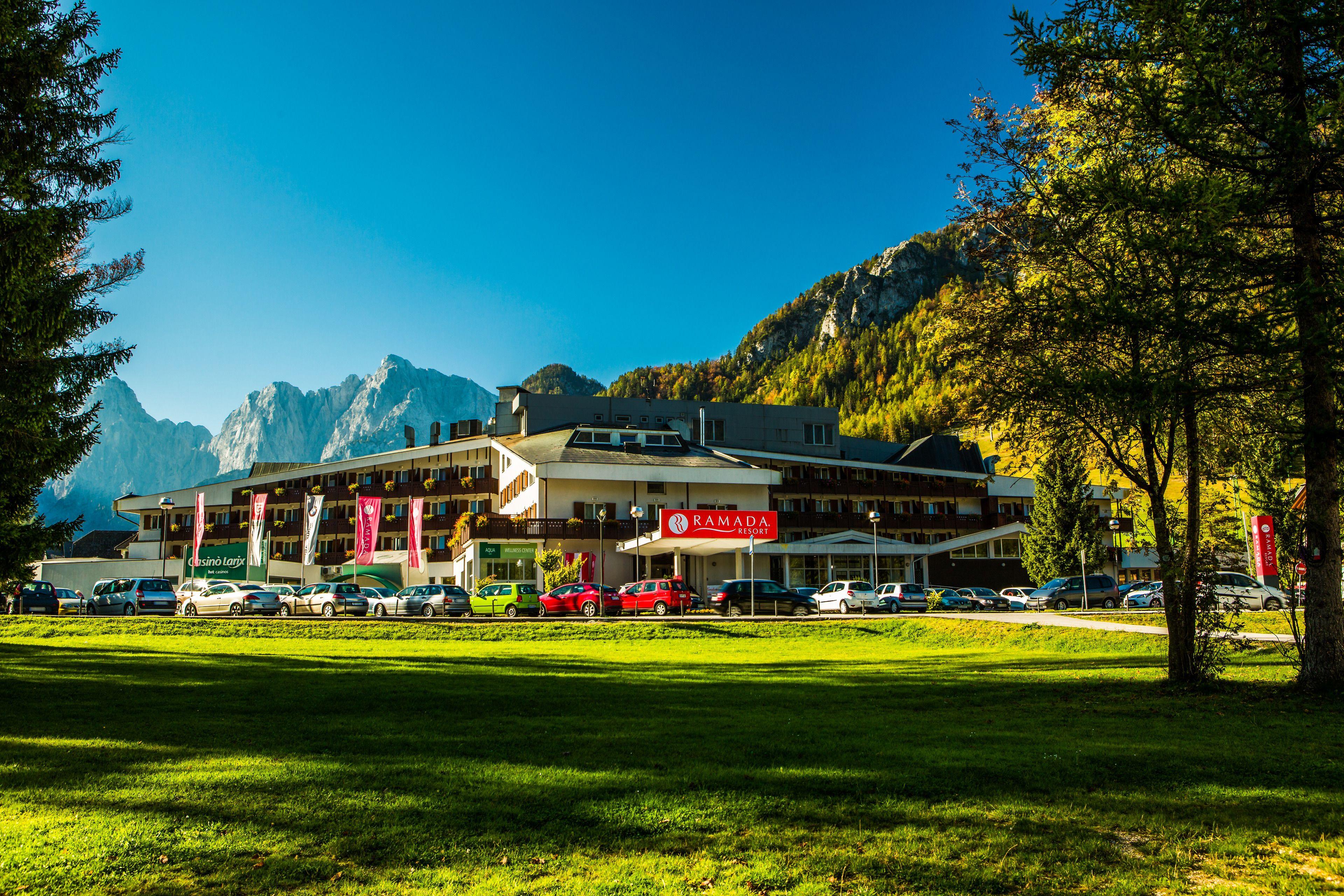 Hotel Ramada Resort Kranjska Gora, Slovenia - book now, 2026 prices