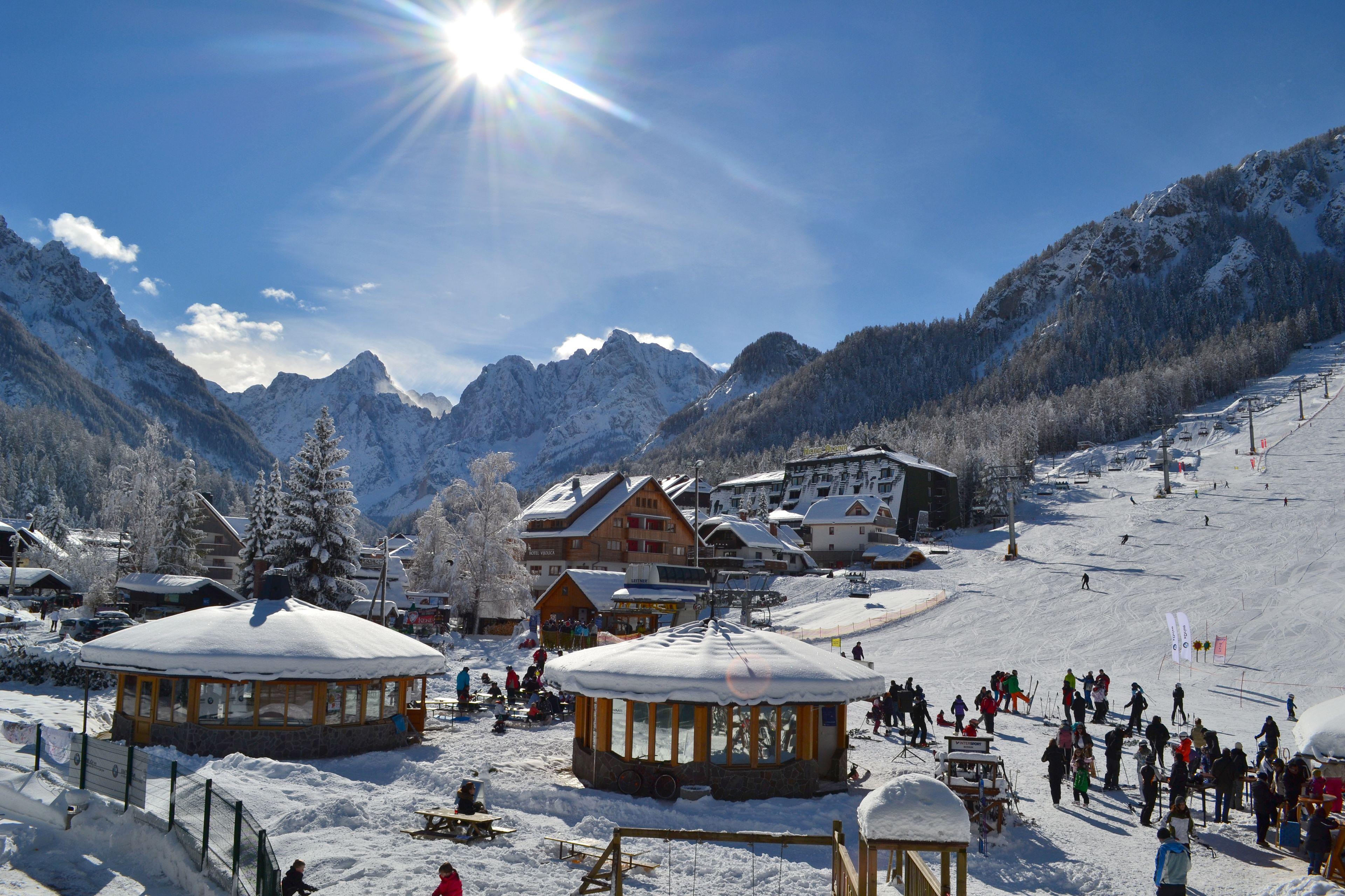 Hotel Ramada Resort Kranjska Gora, Slovenia - book now, 2026 prices